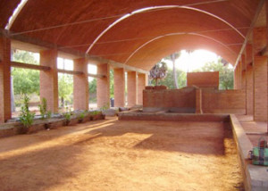 Sharanam – An Integral Approach to Sustainability – Fourth Dimension Inc.